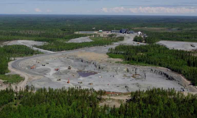 Otso gold mine in Finland returns to production - MINING.COM