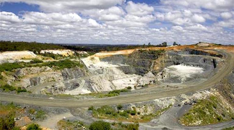 Australia's IGO swings to a loss on lithium downturn - MINING.COM