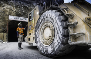 Ghana backs Chifeng Gold’s acquisition of Wassa mine - MINING.COM
