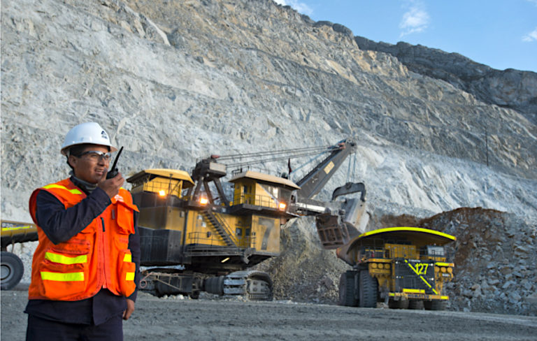 Copper output in Peru down 1.4% in October - MINING.COM