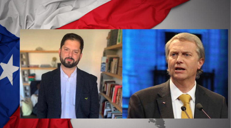 Chile elections weigh on third of the world’s copper supply - MINING.COM