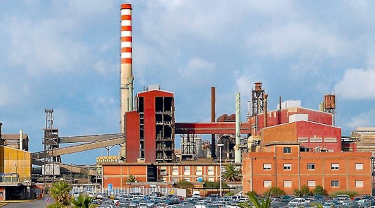 Glencore to close Italian zinc operation on power costs - MINING.COM
