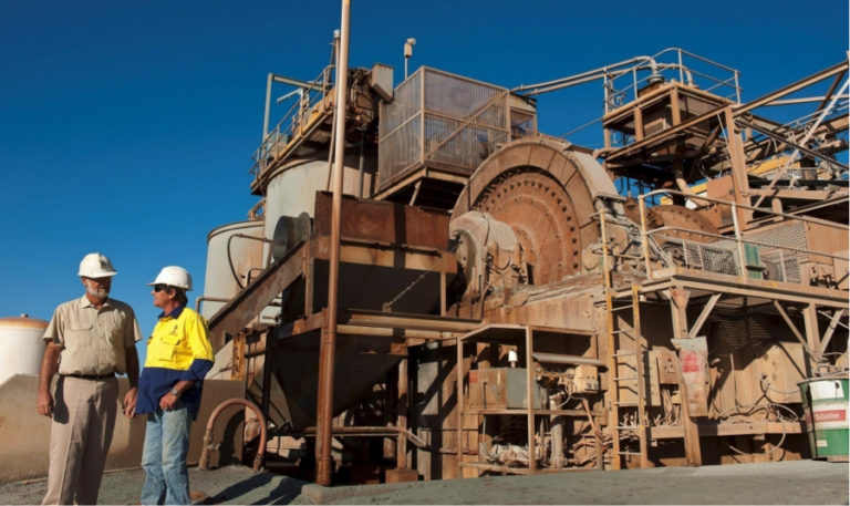 Ramelius trumps Gold Road with sweetened bid for Apollo - MINING.COM