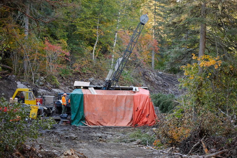 Generation Mining clinches C$240m stream with Wheaton for Marathon ...