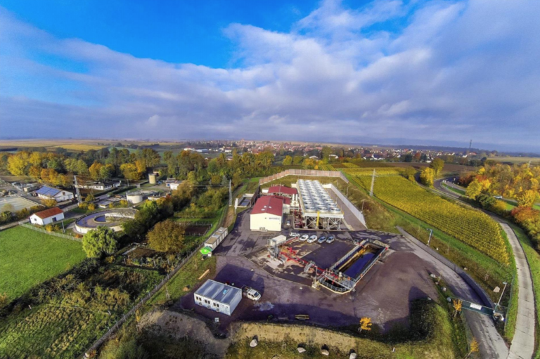 Vulcan Energy buys German geothermal plant to power lithium extraction ...