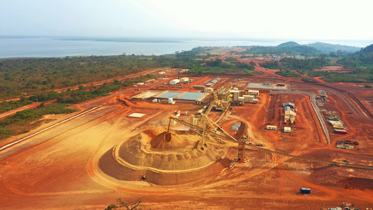 Ivory Coast gold production rises 10% in 2021 - MINING.COM