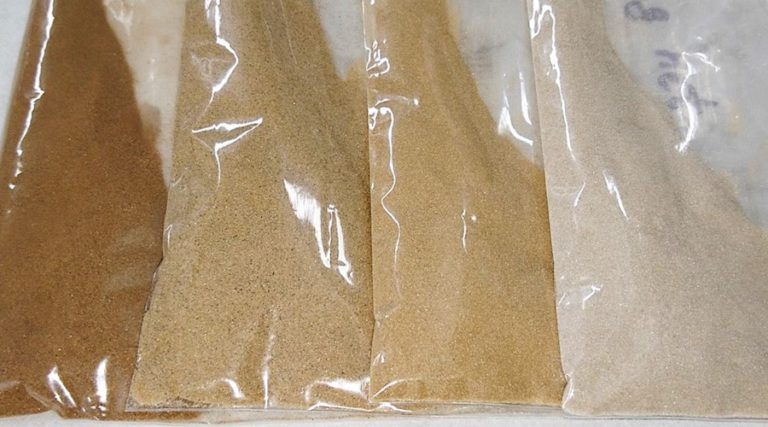 Mineral ores may help prevent sand sustainability crisis - MINING.COM