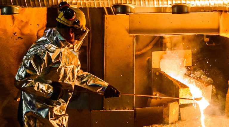 Metso Outotec signs deal with Almalyk Mining in Uzbekistan for future ...