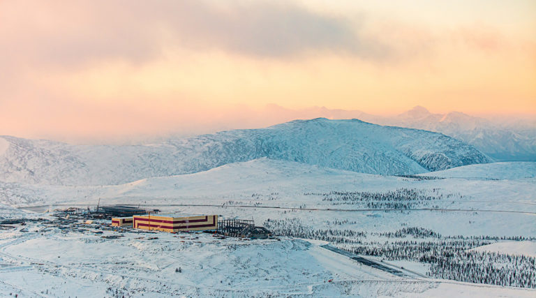 Russia's largest new copper deposit to be developed under UN Global ...