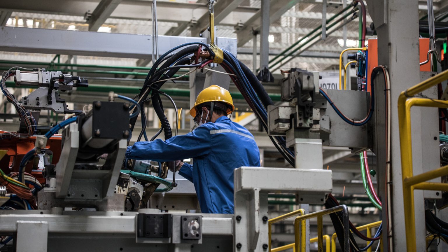 Copper price rises as China’s factory activity accelerates - MINING.COM