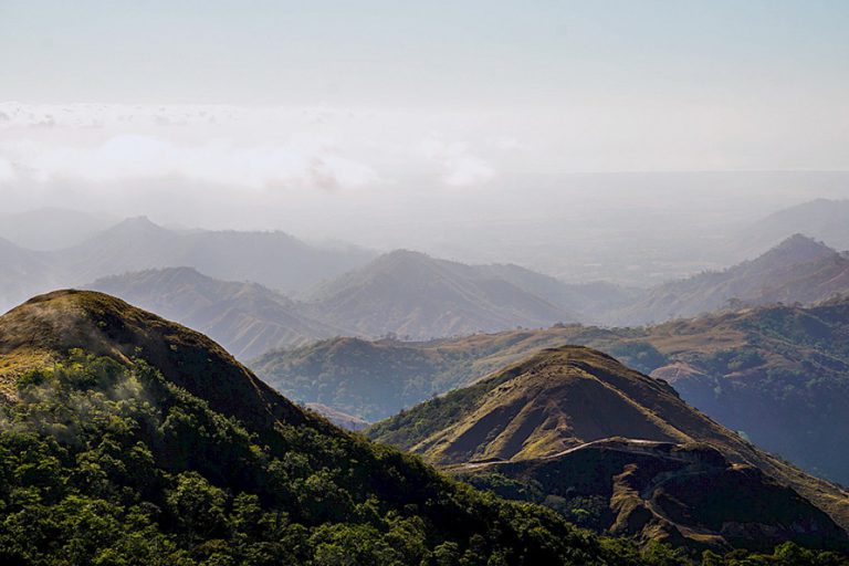 Orla Mining reports initial resource for copper-gold deposit in Panama ...