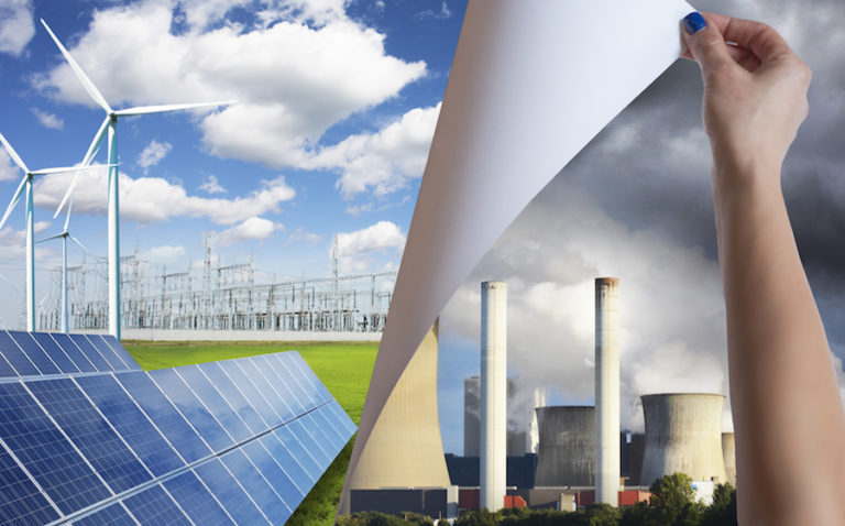 Adoption of renewables too slow to limit climate crisis - IEA - MINING.COM