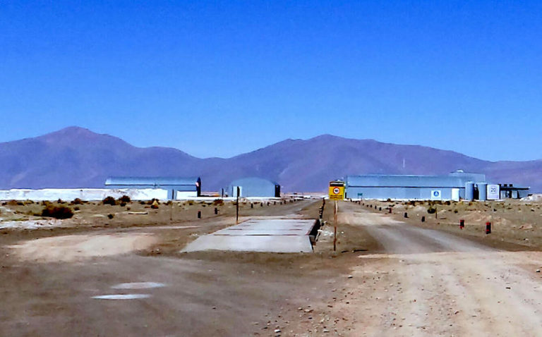 Rio Tinto buys Argentina lithium project for $825m - MINING.COM