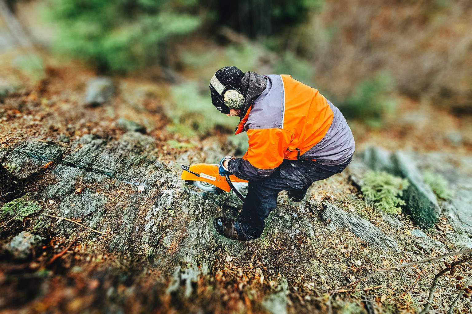 Satori cuts 5.8 m at 47+ g/t gold in new zone at Tartan Lake - MINING.COM