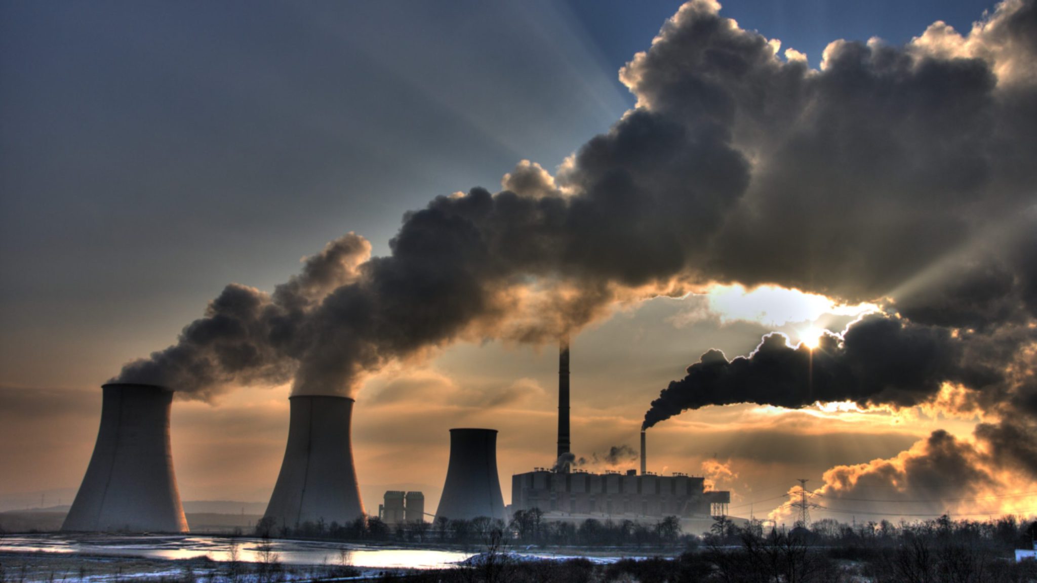 Global coal use to hit record high despite climate fight - MINING.COM