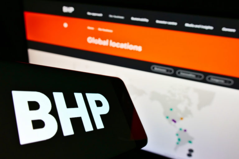 BHP to leave London exchange as unification approved - MINING.COM