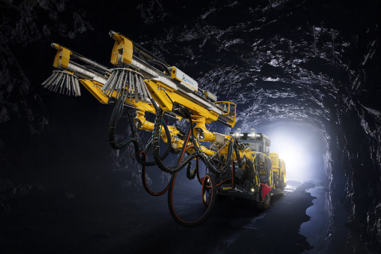 Avateltm to debut at Newcrest’s Cadia mine in 2022 - MINING.COM