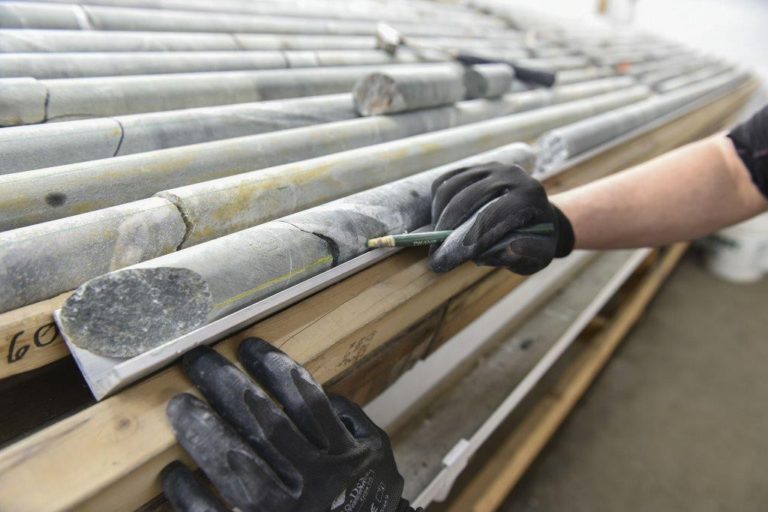 Genesis Metals closing in on 1moz gold in resources at Chevrier project ...