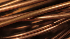 Copper deficit narrows slightly to 475,000 tonnes in 2021 - MINING.COM
