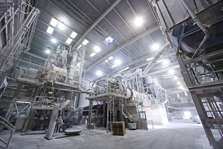 France's Imerys wants to become leading lithium producer in Europe ...