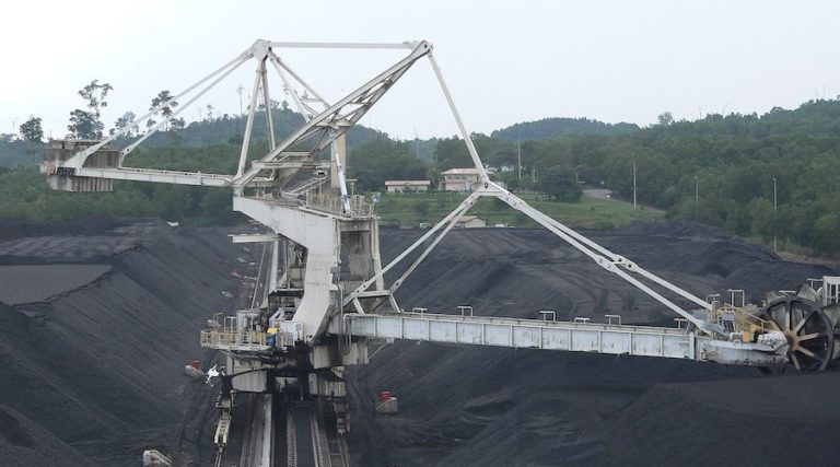 Indonesia's 2024 coal output hits record high - MINING.COM