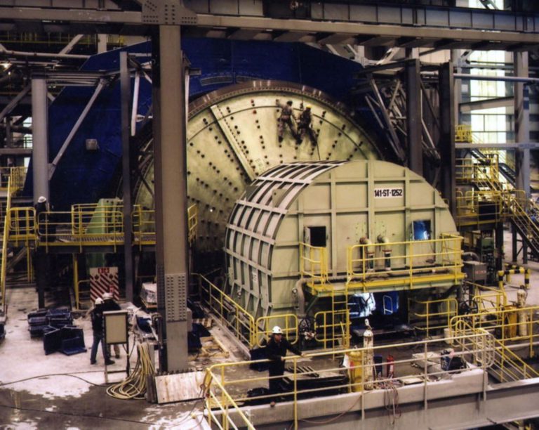 Ma'aden selects Metso to deliver a gold processing plant to the Ar Rjum ...