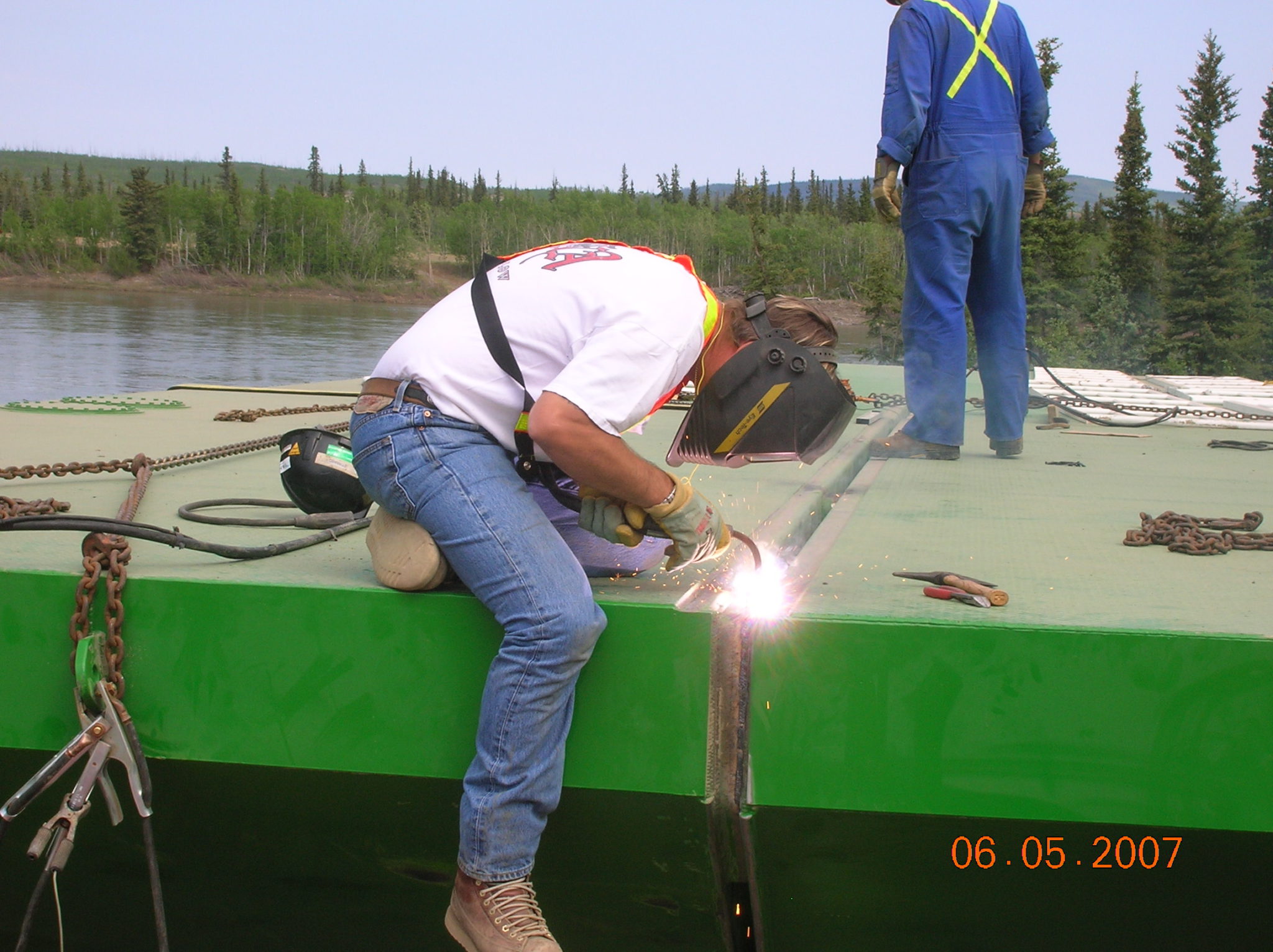 Watch: JDS Mining CEO says inclusiveness is key to success - MINING.COM