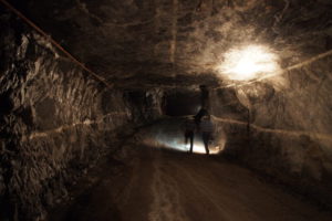 Trigon produces first concentrate at Kombat mine in Namibia - MINING.COM