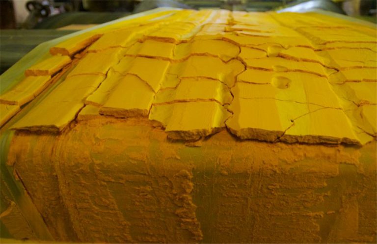US produces most uranium since 2018, EIA says - MINING.COM
