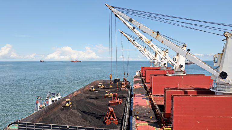 Indonesia coal export shake-up rattles miners, traders - MINING.COM