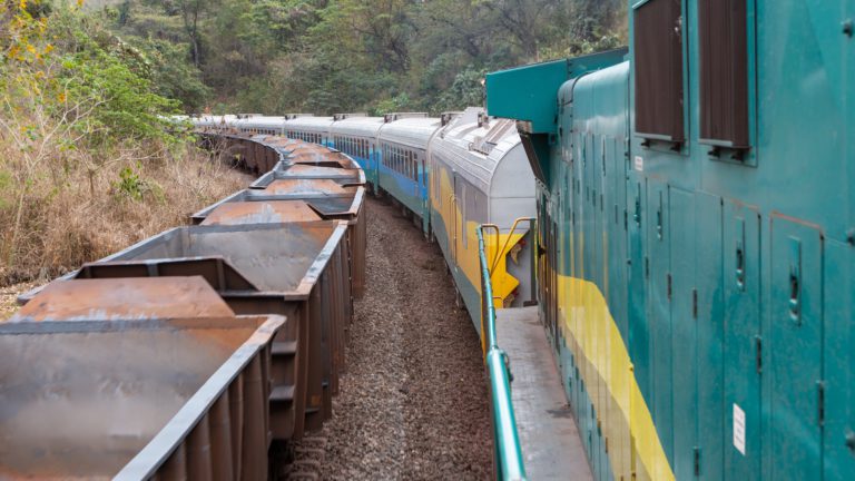 Vale expects iron ore output to rise by up to 3% in 2026 - MINING.COM