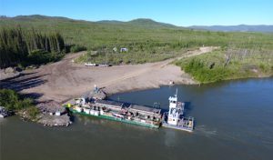 Pembridge to boost copper output at Minto mine - MINING.COM