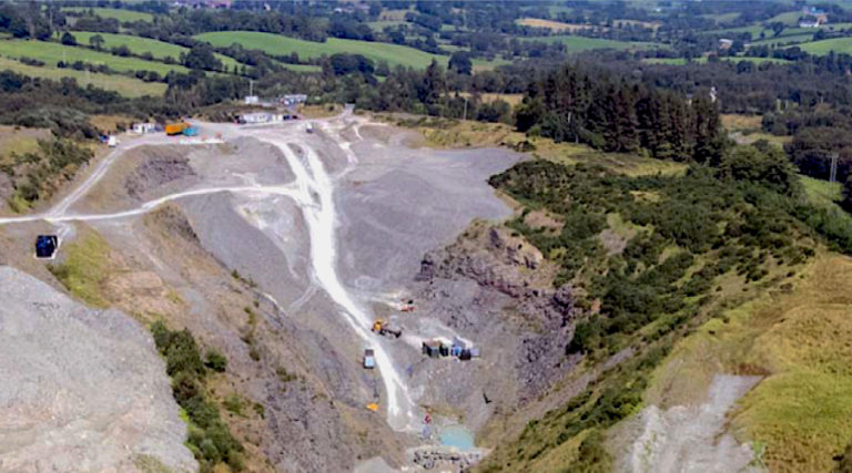Galantas Gold secures $1m loan to finish Irish mine - MINING.COM