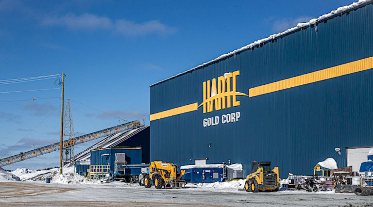 Silver Lake Resources grabs troubled Harte Gold - MINING.COM