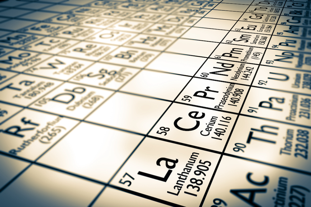 USGS Publishes 2022 Critical Minerals List MINING COM USGS Publishes 2022 Critical Minerals List MINING COM
