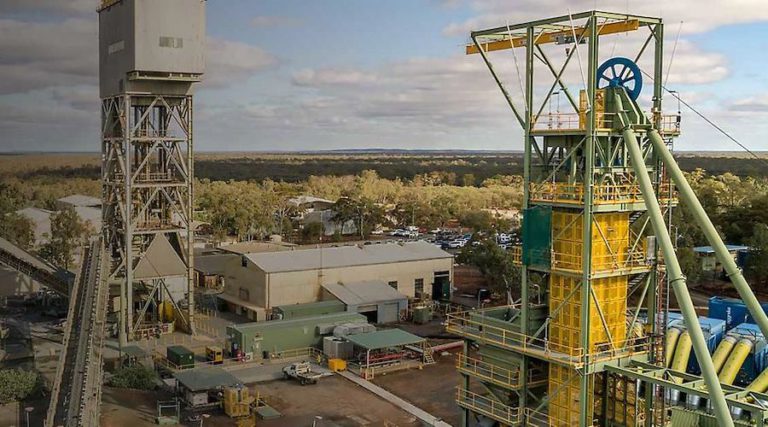 IGO wins auction for Glencore CSA Australia mine - MINING.COM