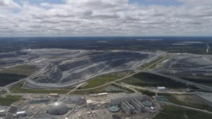 Detour Lake high-grade assays expand resources for Agnico Eagle ...