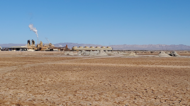 New project to investigate if California’s Lithium Valley is world’s ...