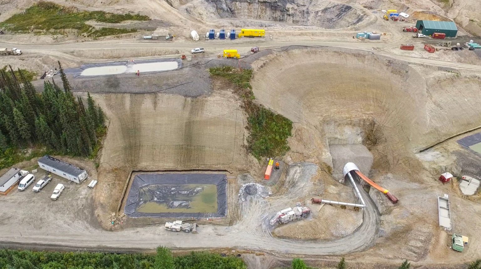 Osisko Development stock rises on $10 million placement; NYSE listing ...