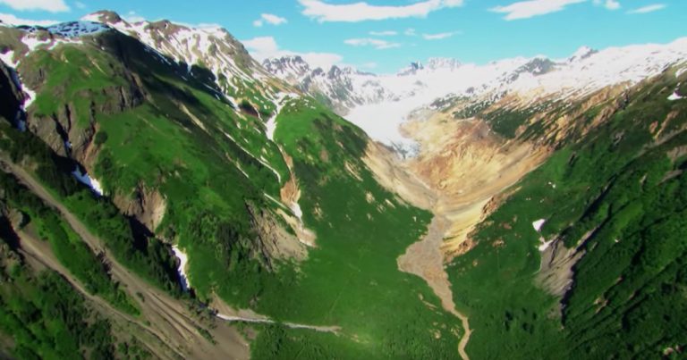 Seabridge raises $225m to move KSM project closer to construction ...