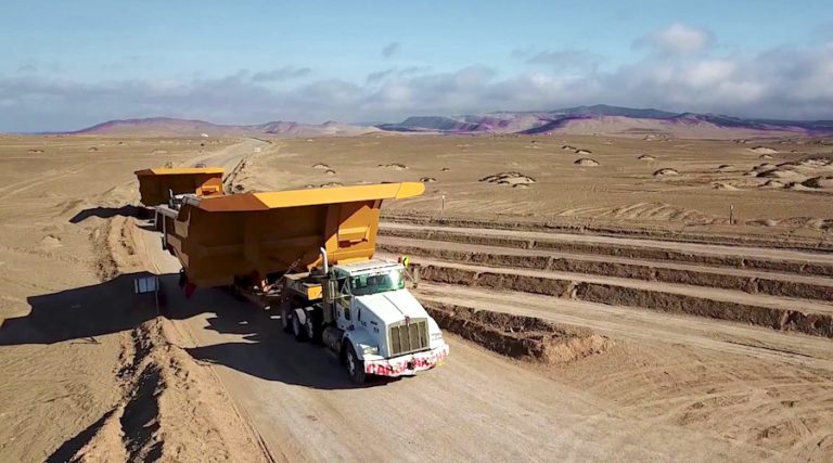 Peru copper output up almost 7% despite social unrest - MINING.COM