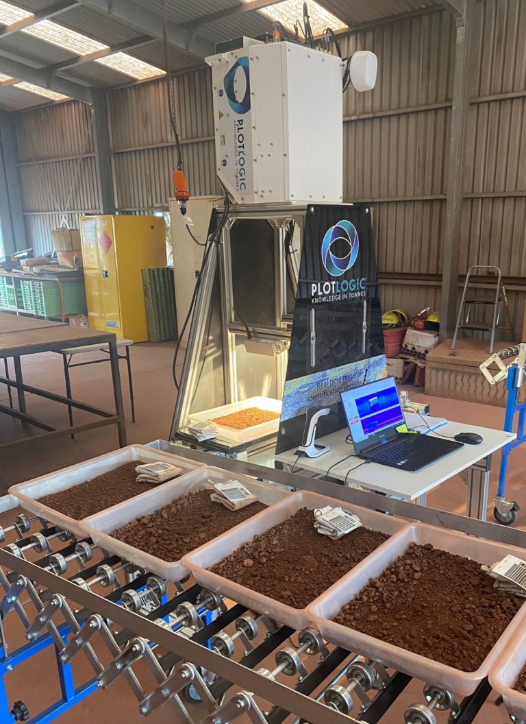 Australian startup gets $25m to improve solution that helps miners ...