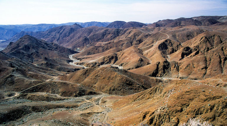 Deep-South prospects improve in battle for Haib copper licence in ...