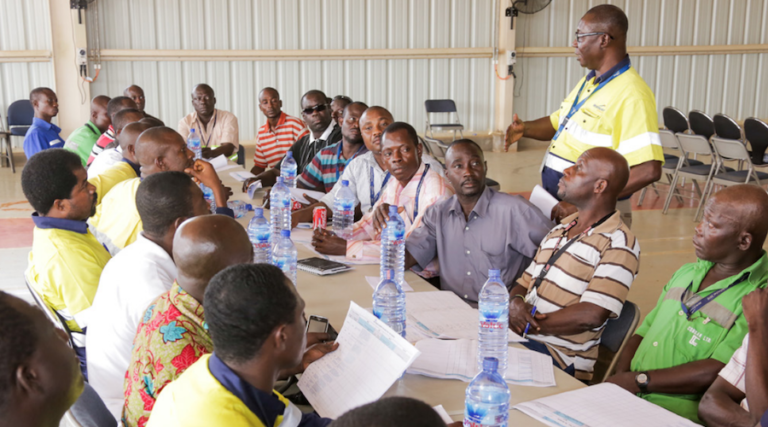 How managing social performance can improve company-community ...