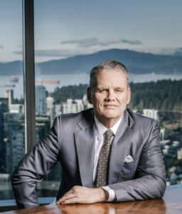 Wheaton Precious Metals appoints new CEO, Randy Smallwood named chair ...