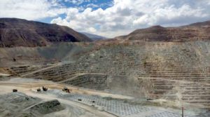 Southern Copper aims to boost Peru output by 520,000t in 8-10 years ...