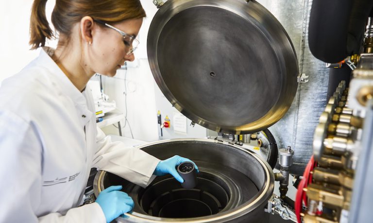 Synthetic graphite for EV batteries: Can the West crack China's code ...