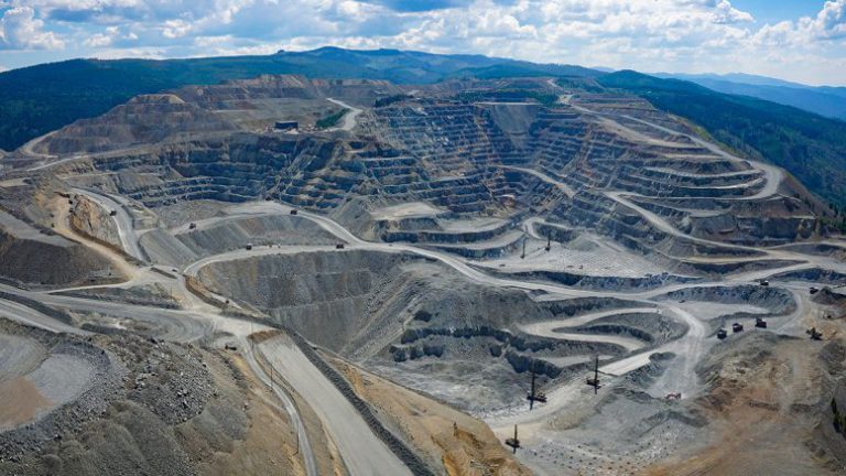 Hudbay Minerals to buy Copper Mountain Mining in $439m deal - MINING.COM