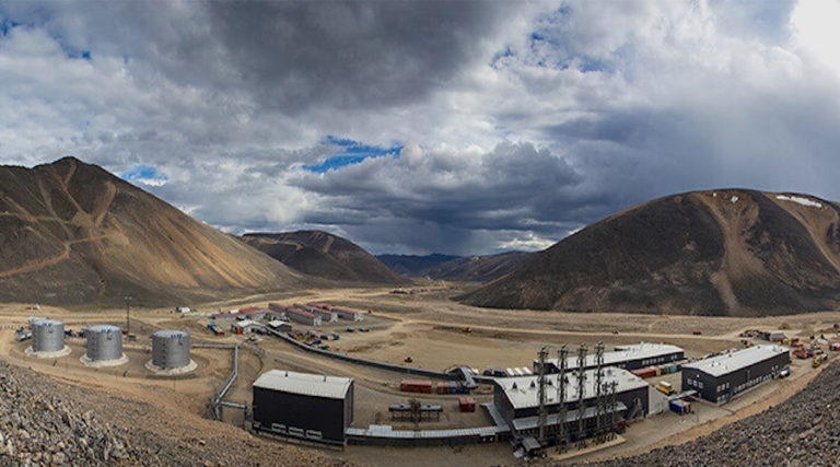 Kinross Gold sells Russian assets for $680 million - MINING.COM