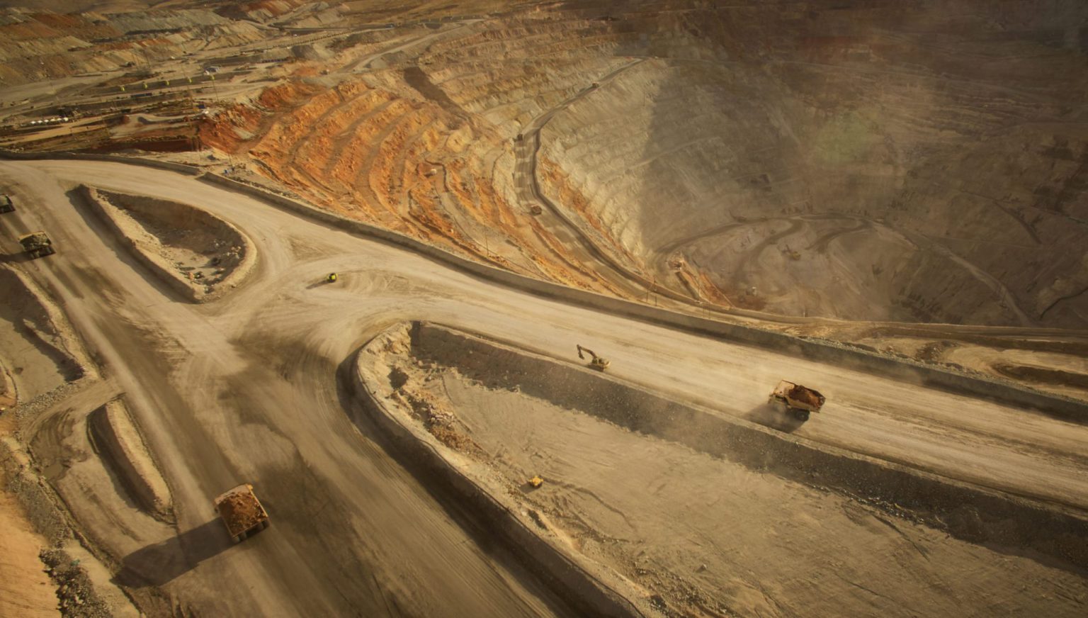 Glencore purchase is latest in flurry of Peru copper dealmaking ...